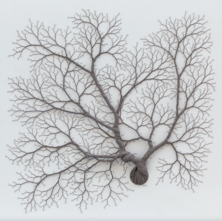 Janaina Mello Landini – Akasha Nexus